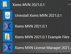 How to activate a Dongle License