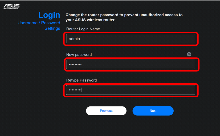 Change Asus from Router to Wireless Access Point Mode and Get Hardware ...